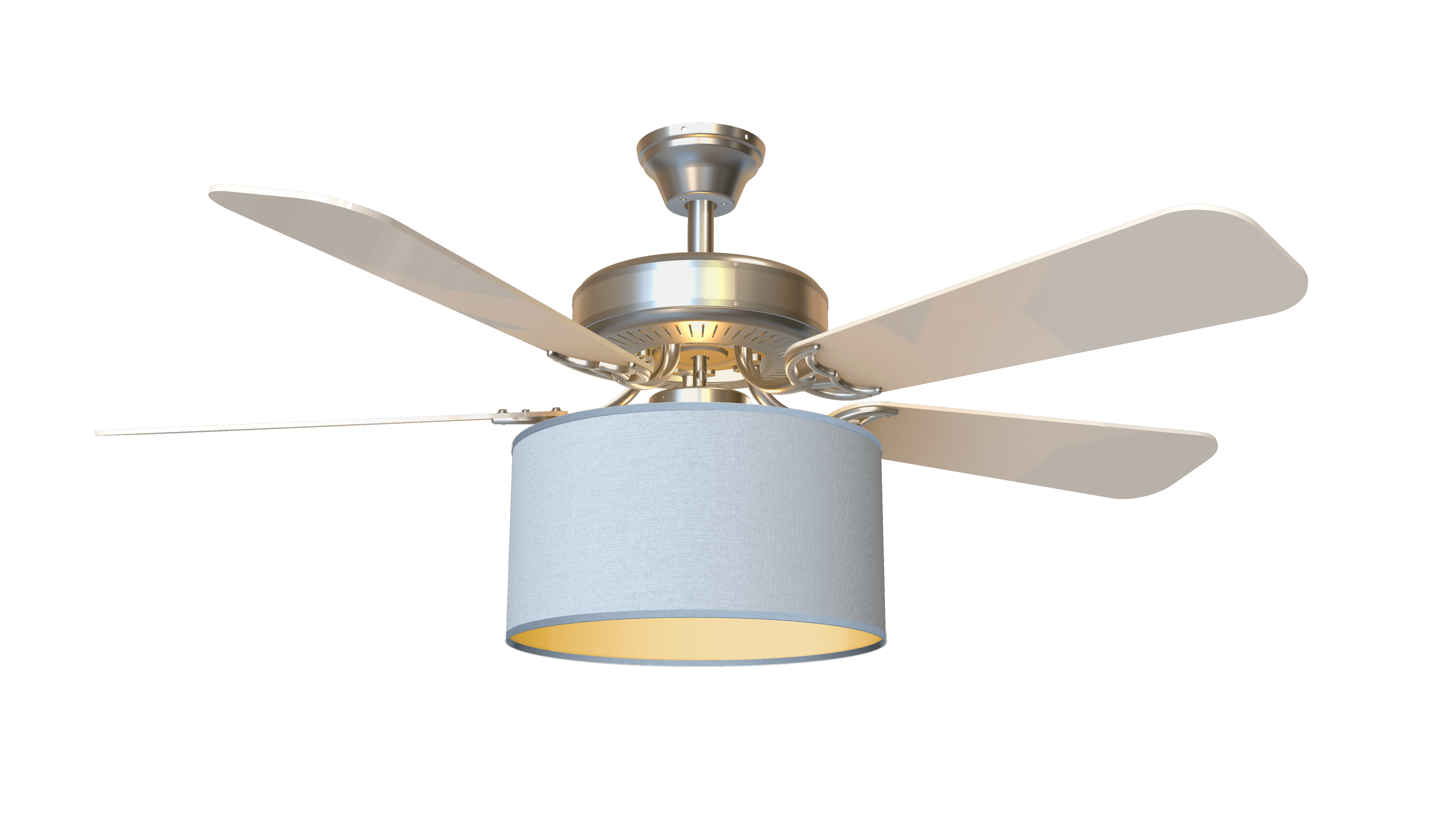 Fantastic Bundle Ceiling Fan Clips & Shade - Fantastic Shade Clips